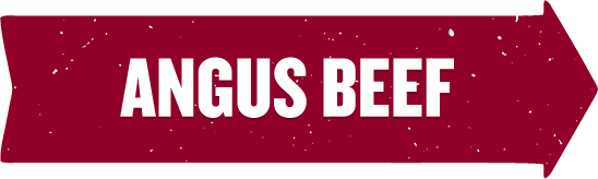 BUBBA Burger | Angus Beef BUBBA burger | The Classic 100% USDA Angus Beef