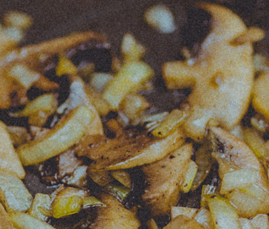 BUBBA Burger | BUBBA Angus Beef Burger with Mushrooms & Onions - BUBBA ...