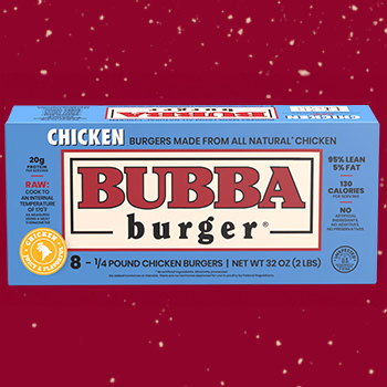 BUBBA Burger | Chicken Archives | BUBBA Burger
