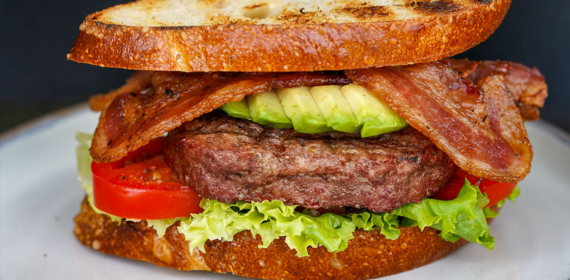 BUBBA Burger | BUBBA burger Recipes in 30 Minutes or Less - BUBBA Burger