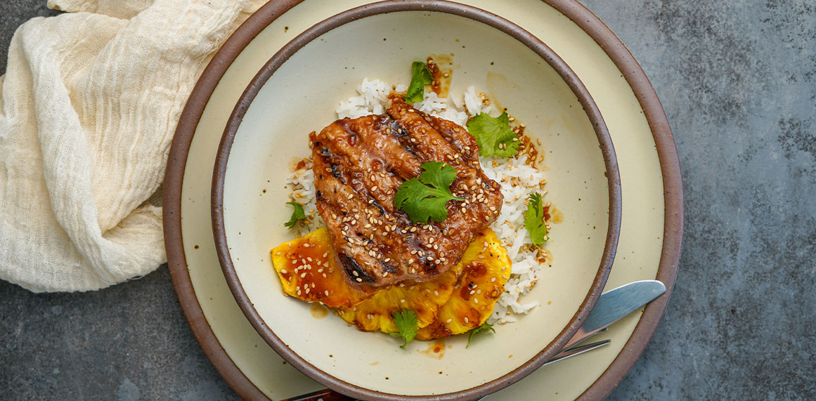 BUBBA Burger | BUBBA burger Recipes in 30 Minutes or Less - BUBBA Burger